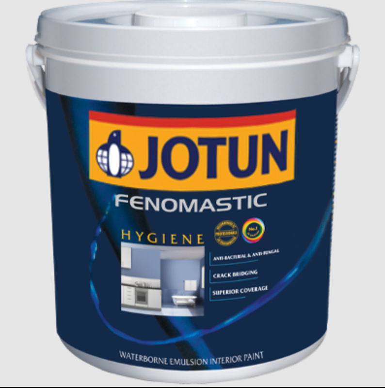 Jotun Fenomastic Hygiene | Shattab Online