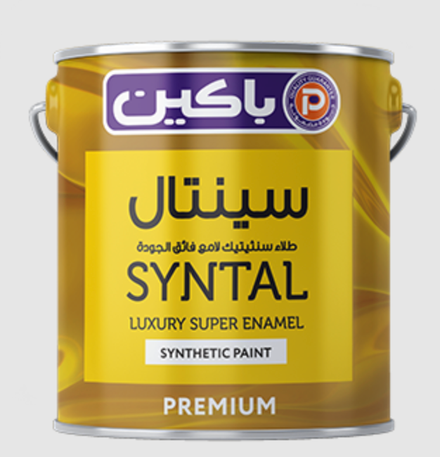 Syntal Pachin | Shattab Online