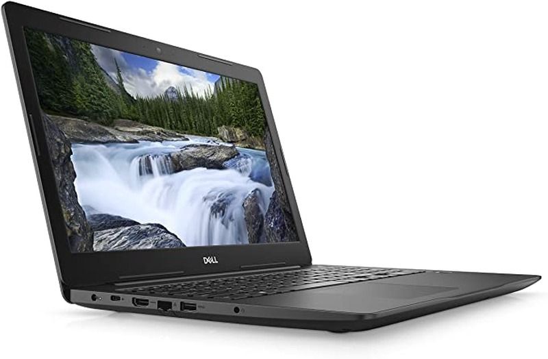 Dell Latitude 3590, i5 8th Gen, 8GB Ram, 256GB, 15.6 inch | Elmogy store