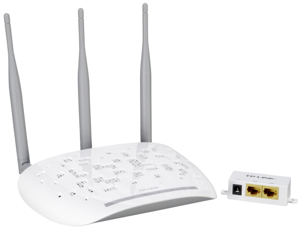 Acess Point | الهدى ستور لخدمات الكمبيوتر