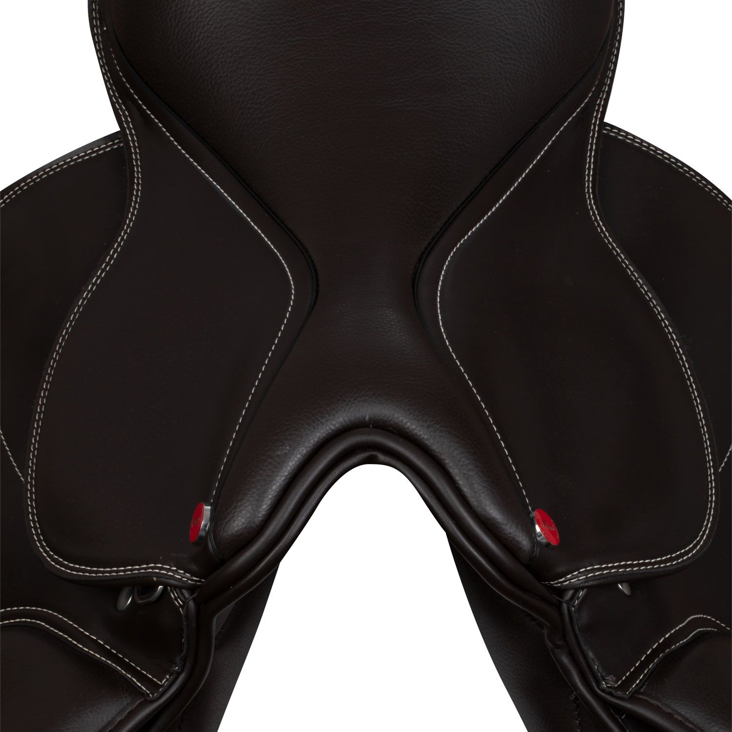 PRO LIGHT JUMPING SADDLE ROMA MODEL | equitalento