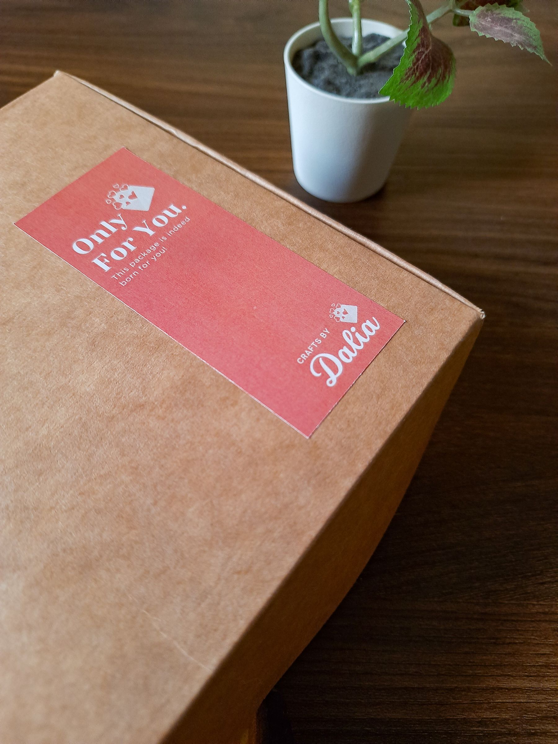 Journal Art Packages | Crafts By Dalia