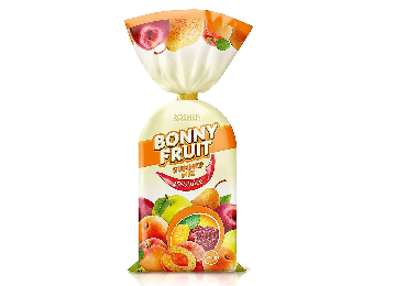 BONNY-FRUIT SUMMER MIX | TOPAZ SWEET