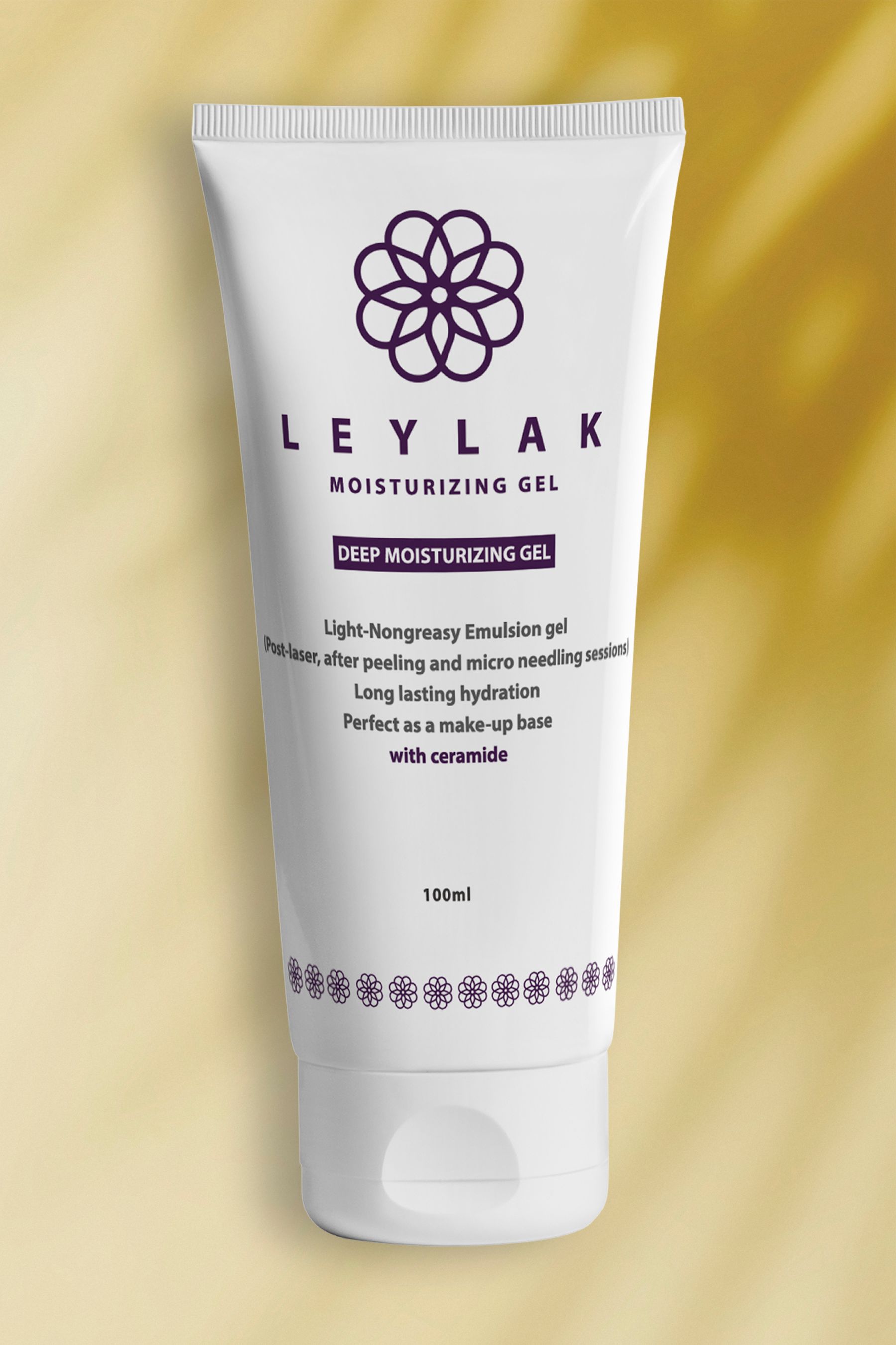 Leylak Moisturizing Gel | Dr Beauty