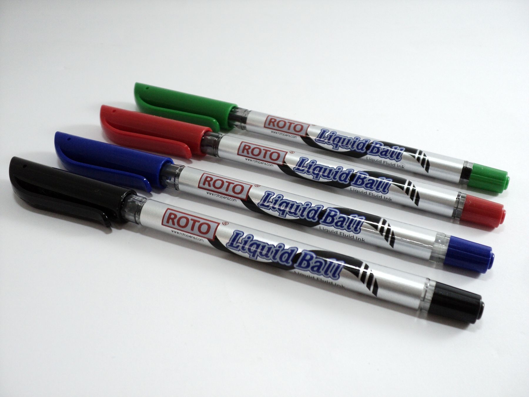 ROTO Pen Dry | Camera9 Store