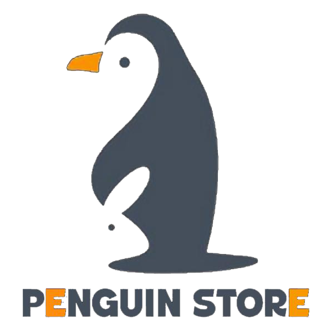 Homepage | Penguin Store
