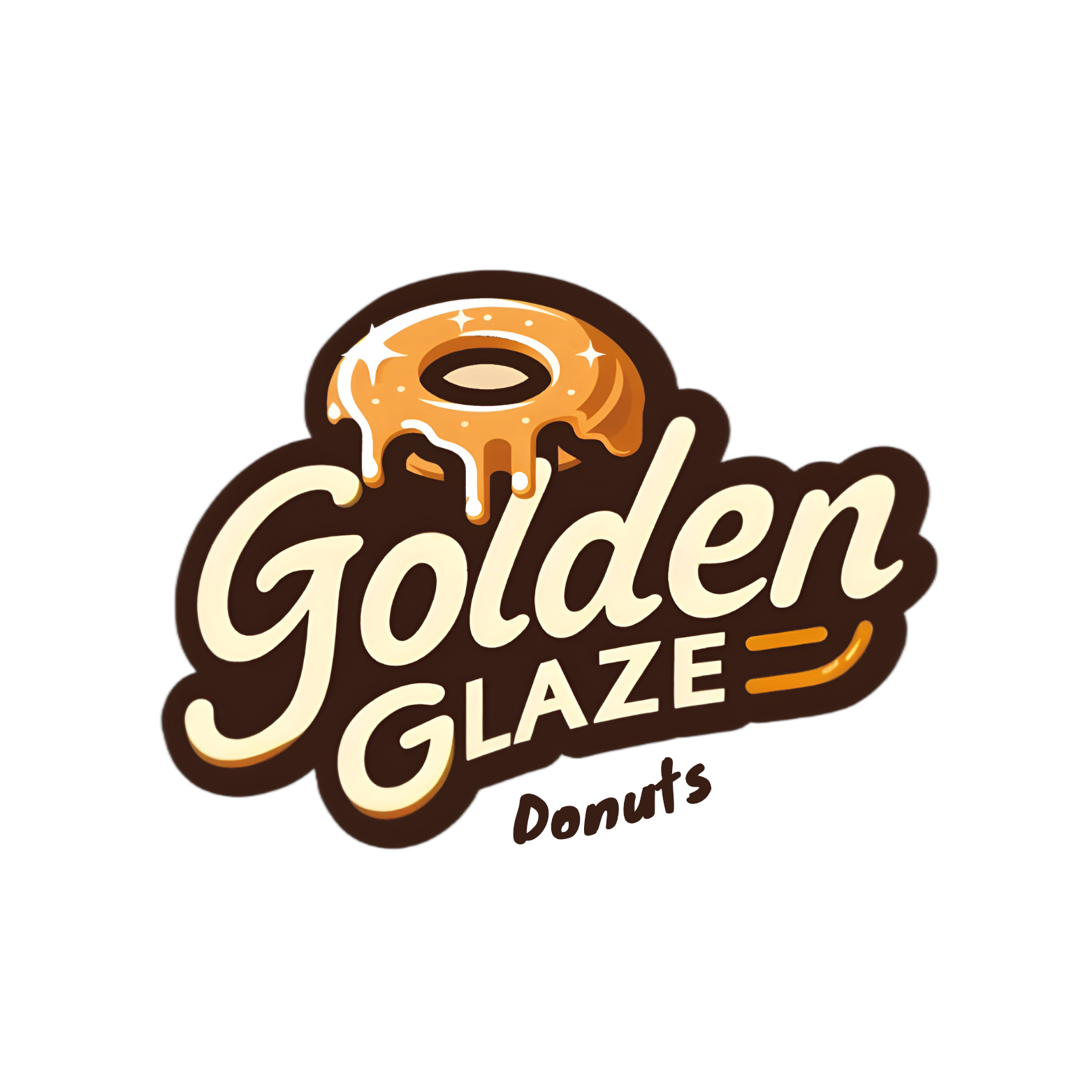 متجر | Golden Glaze Donuts