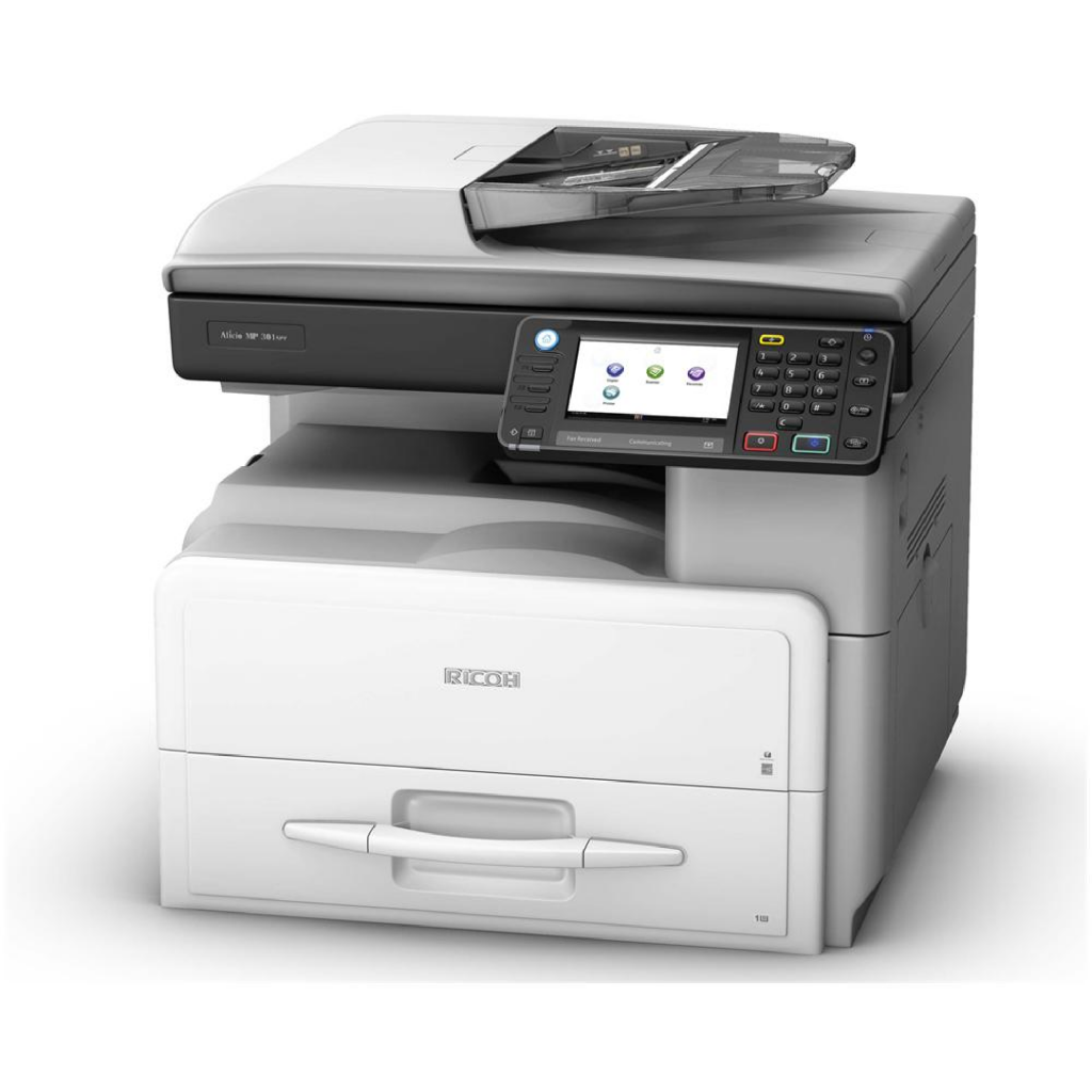 Ricoh MP 2001 | ماكينات تصوير