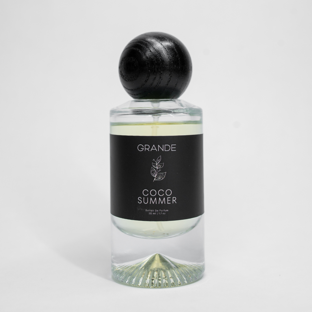 Coco Summer | GRANDE FRAGRANCES
