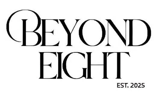 Homepage | Beyond Eight