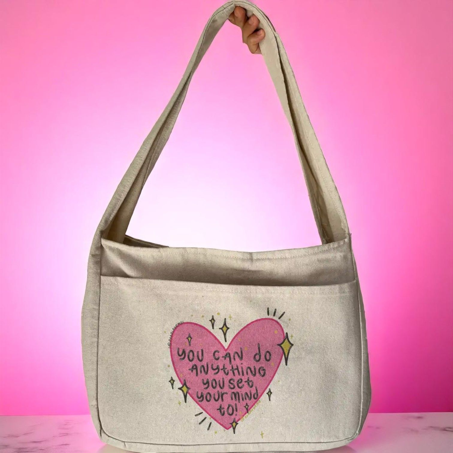 You Can Do Anything | FitHoeHub