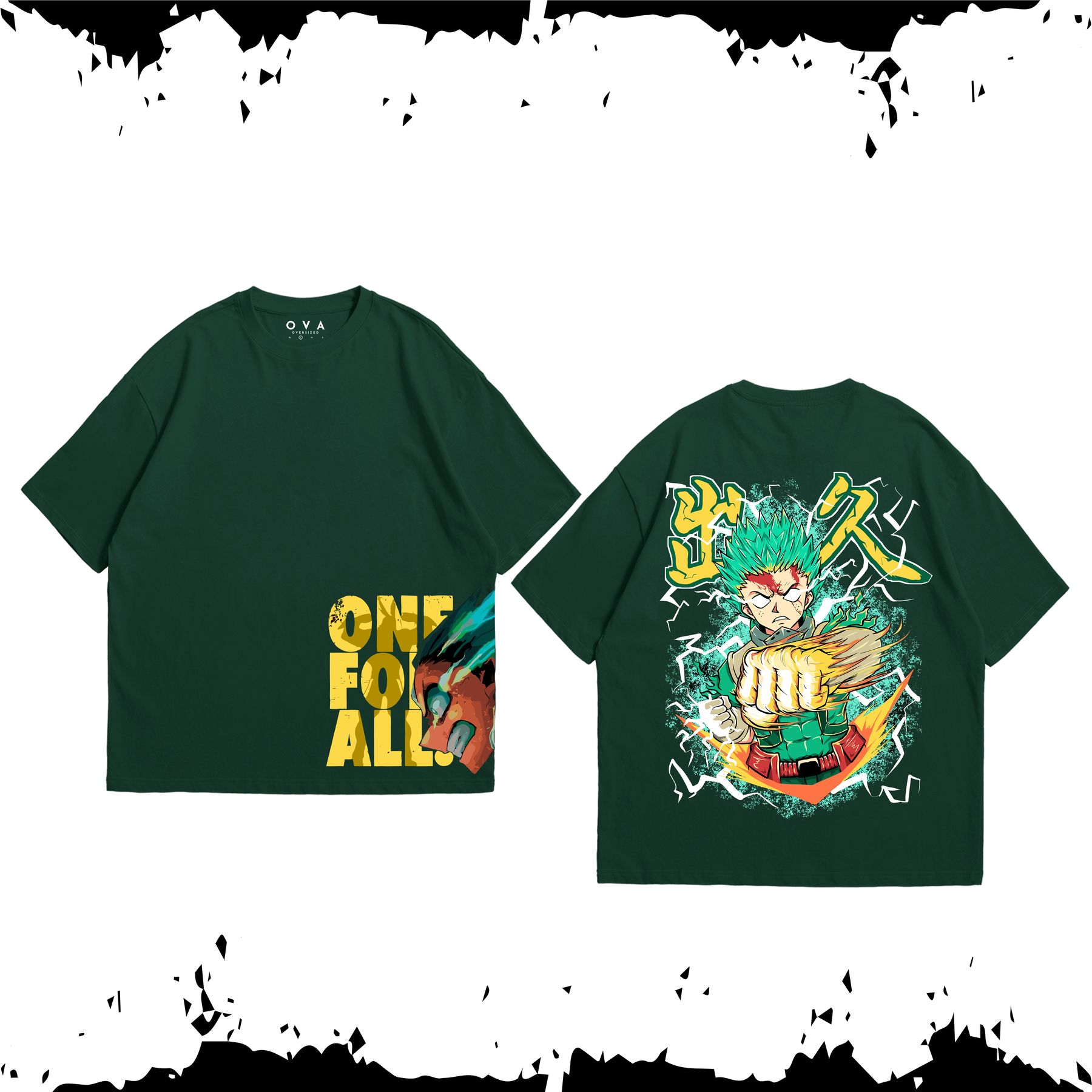 الرئيسية | OVA Store