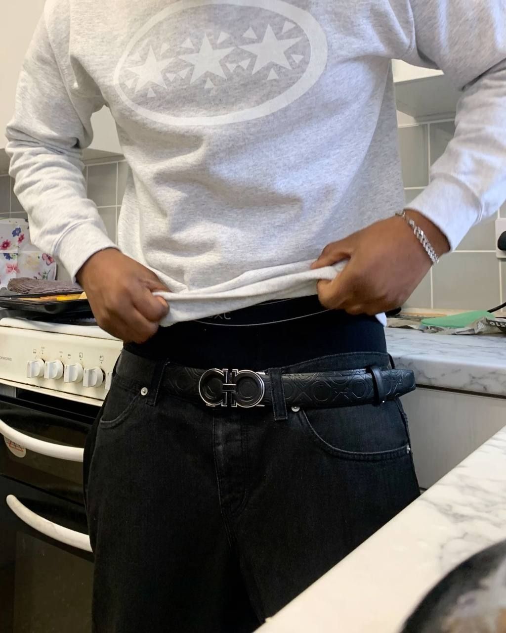 belts | Beyond Eight