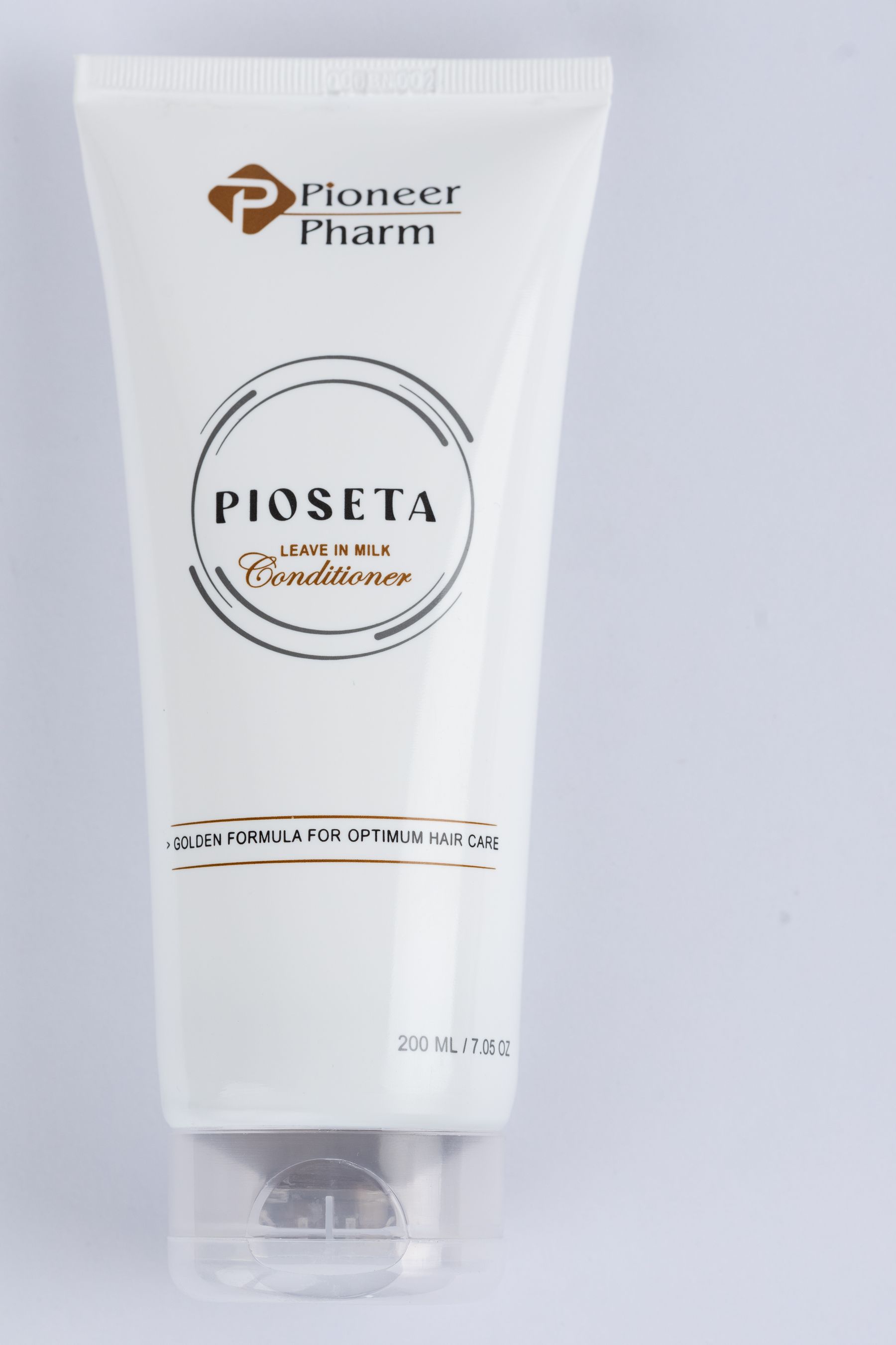 Homepage | Pioneer Pharm