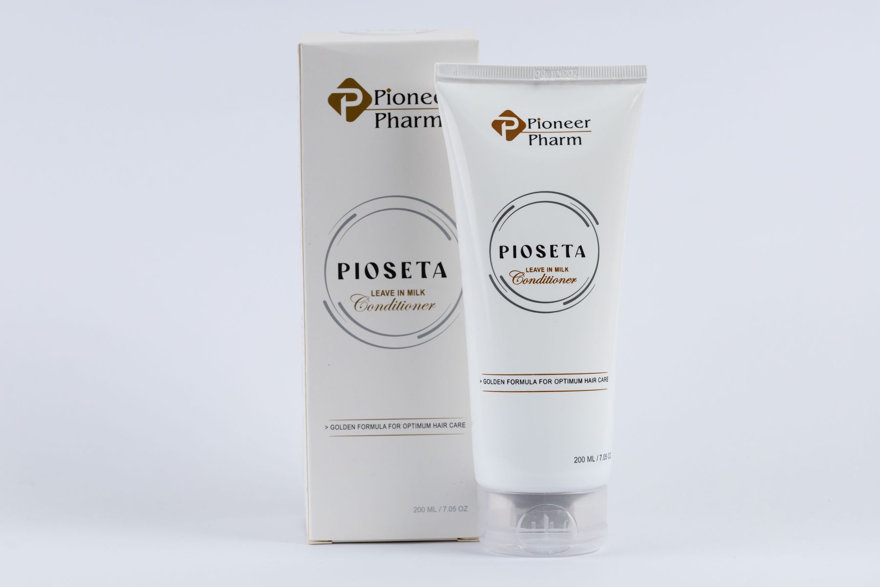 Homepage | Pioneer Pharm