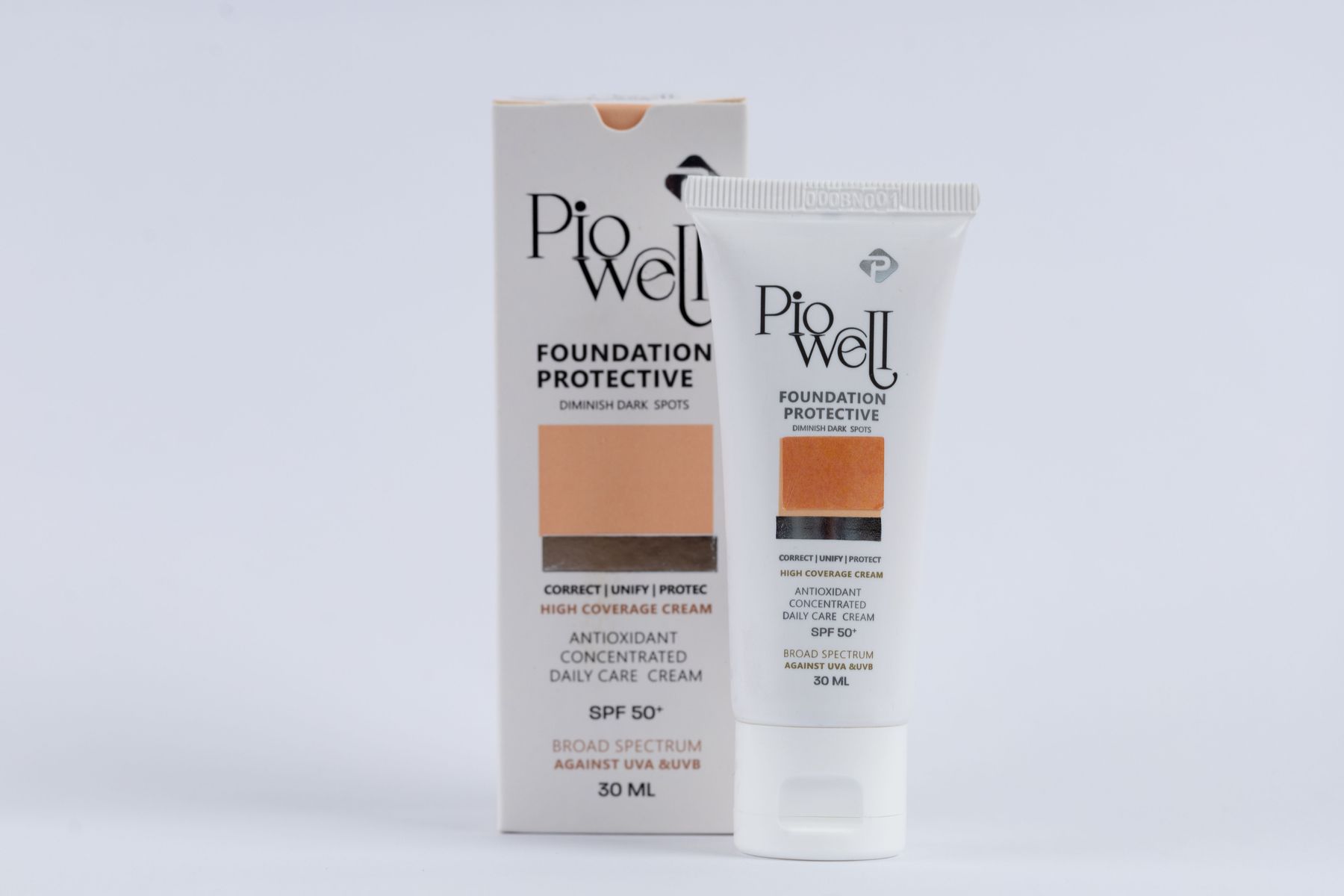 Homepage | Pioneer Pharm