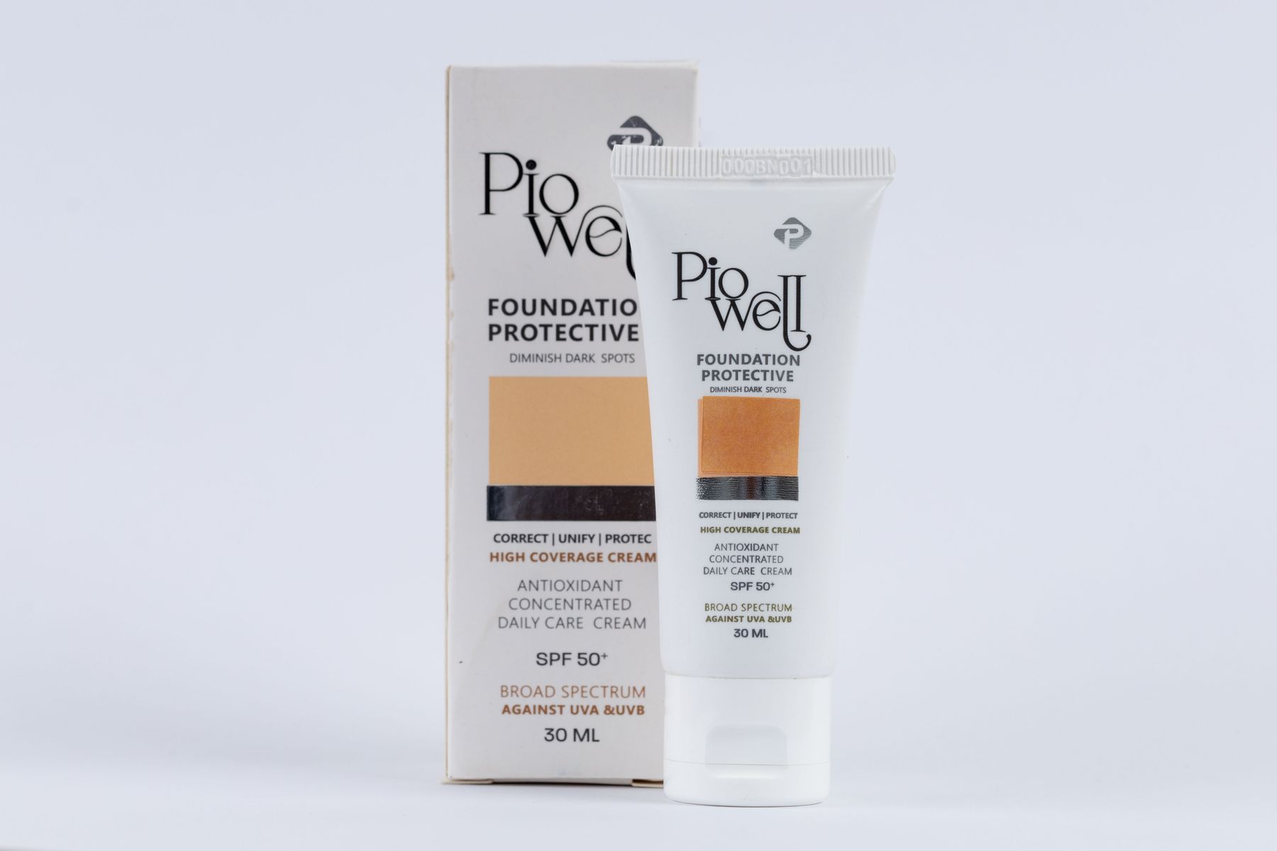 Homepage | Pioneer Pharm