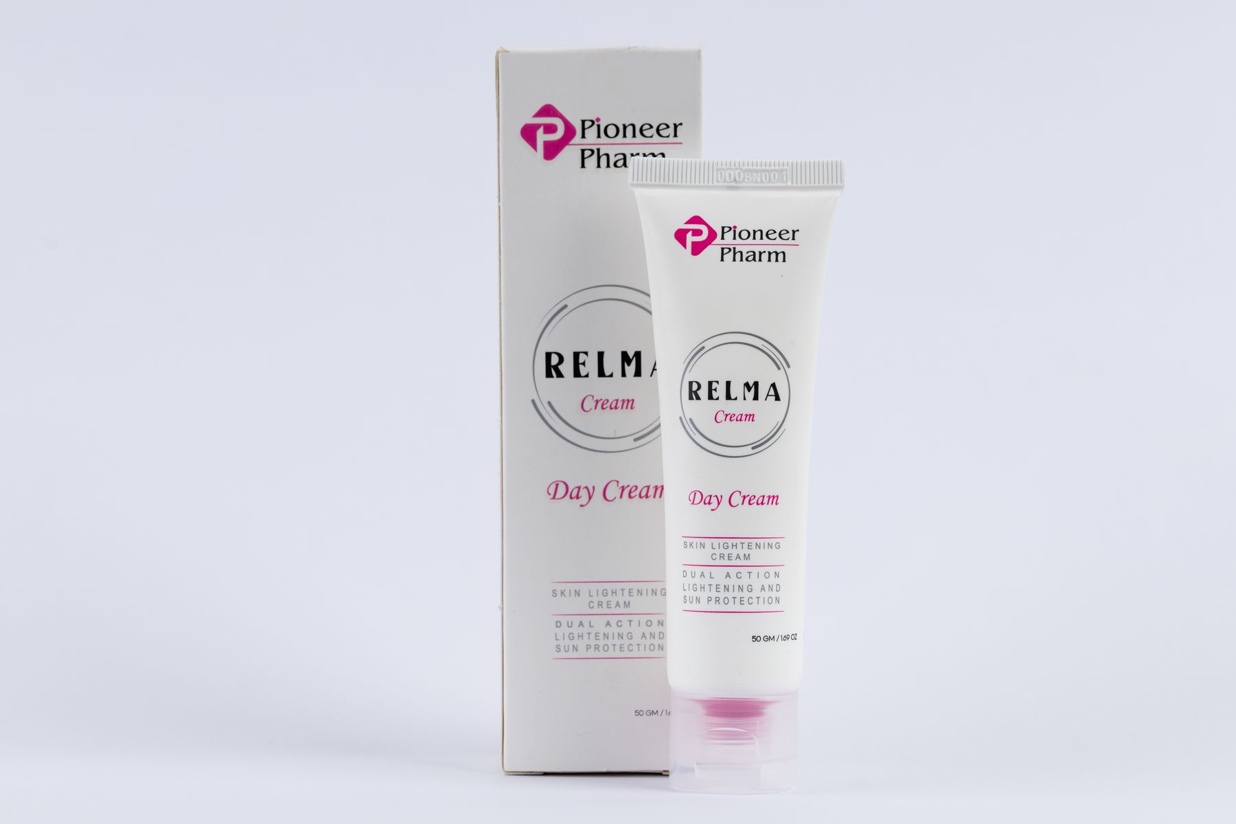 Homepage | Pioneer Pharm