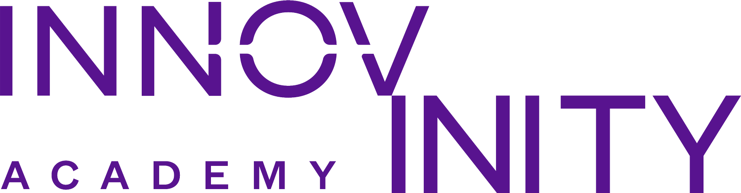 Homepage | Innovinity Academy