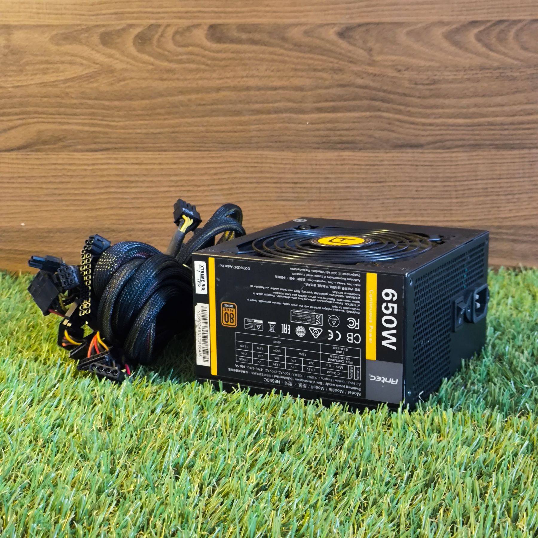 Homepage | XTREME RIG