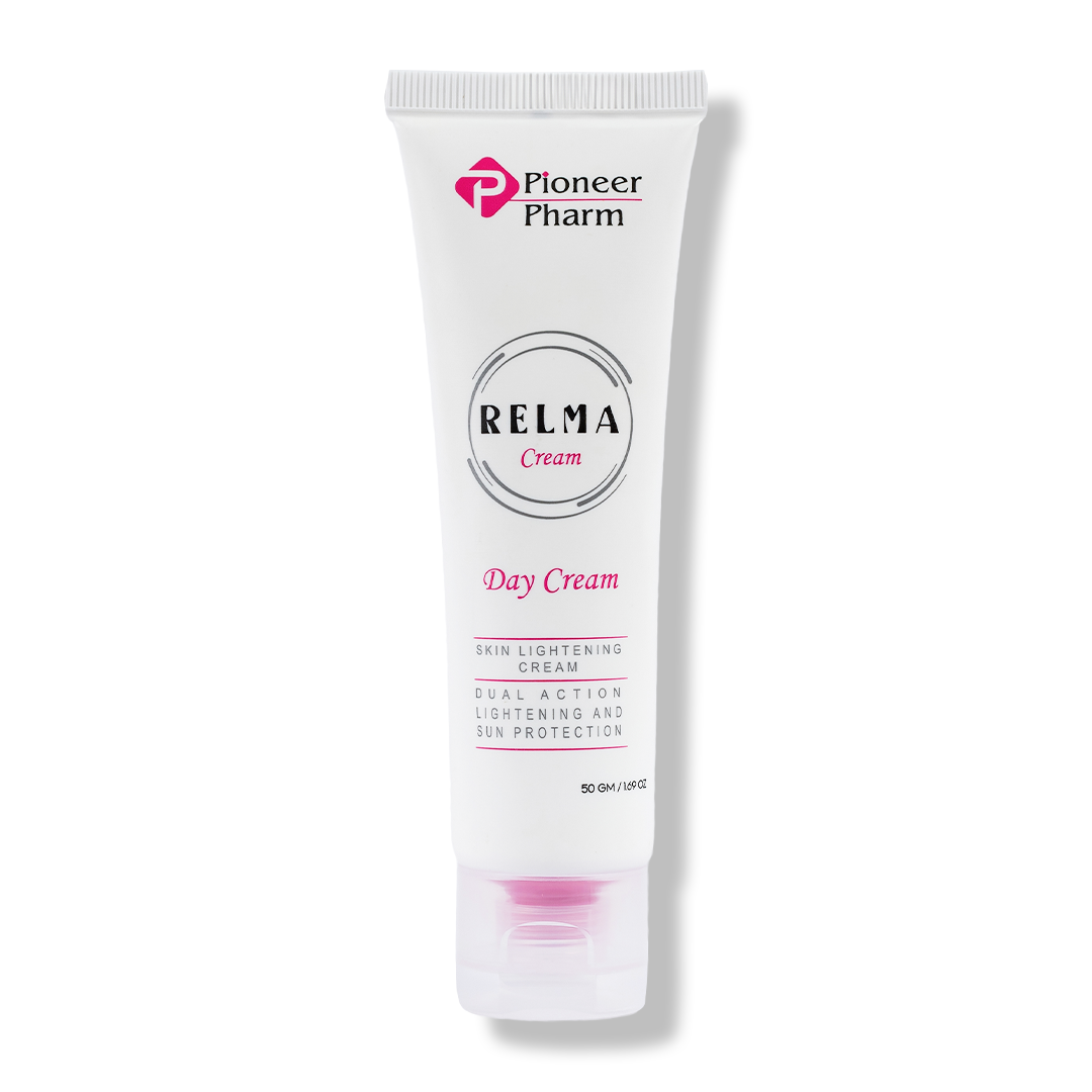 Relma Cream | Pioneer Pharm