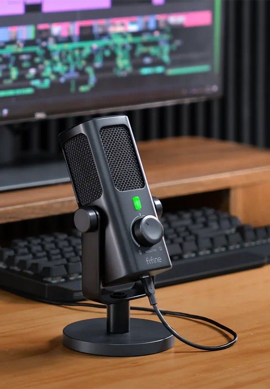 Audio recorders | Elabd.Studio