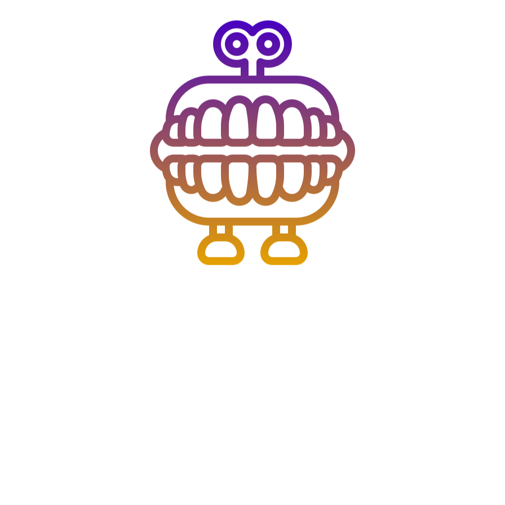 Bite Block and Cheek Retractor | Dental senior