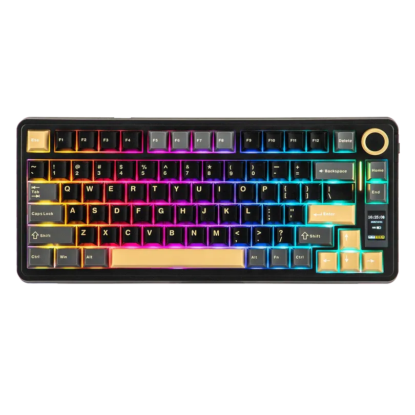 EPOMAKER x AULA EA75 Max | Elabd.Studio